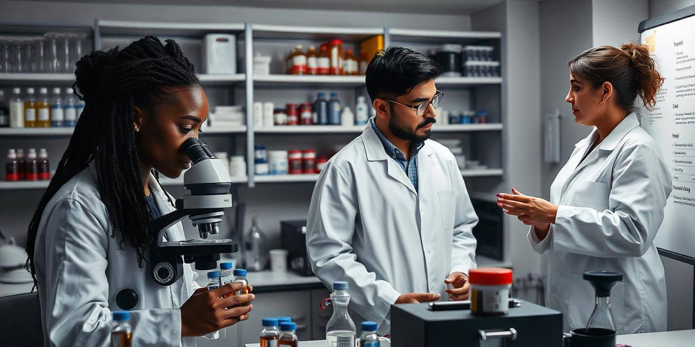 Pharma Industry Trends: What's Next for 2025? | PlanetTogether